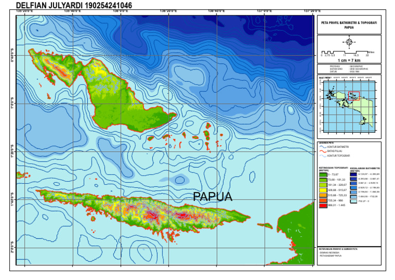 Pemetaan | PDF | Geographical Technology | Geodesy