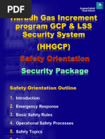 SMS Awareness Training | PDF | Safety | Risk