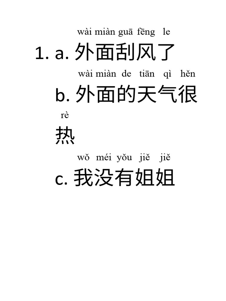 Unit 4 | PDF