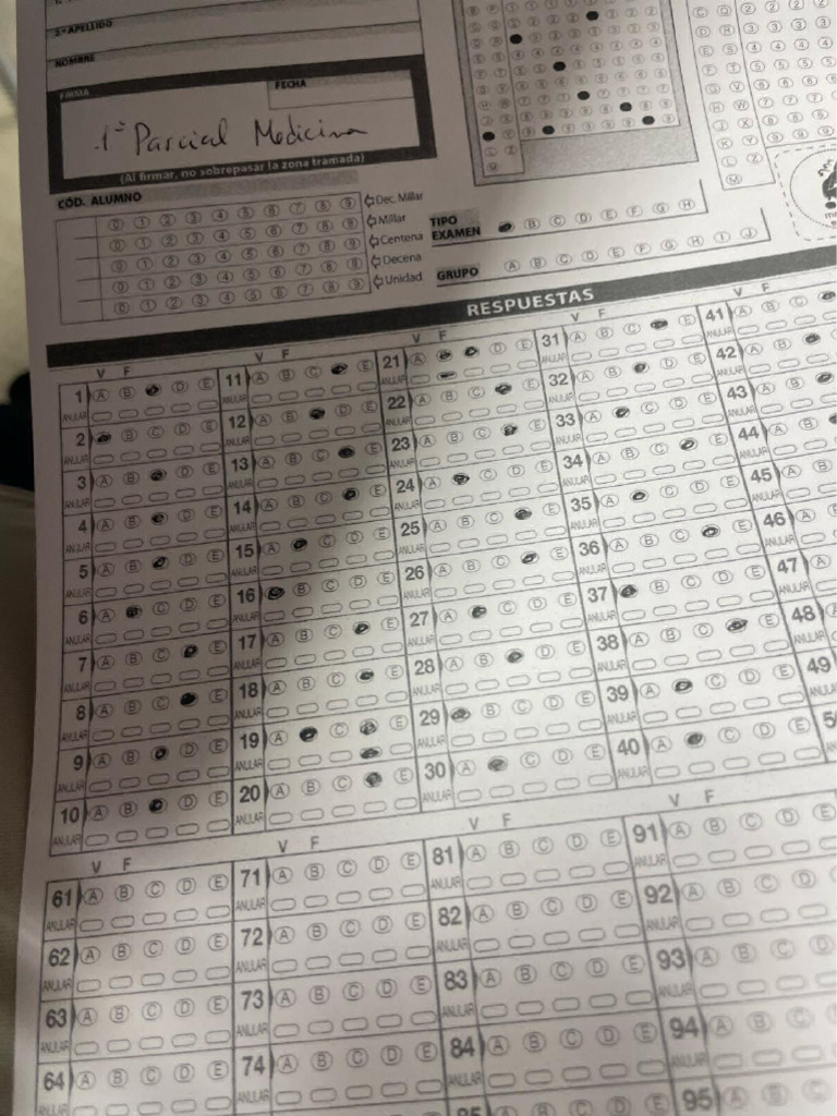 1º Parcial Micro | PDF