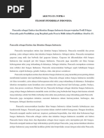 Ppki Um 2022 | PDF