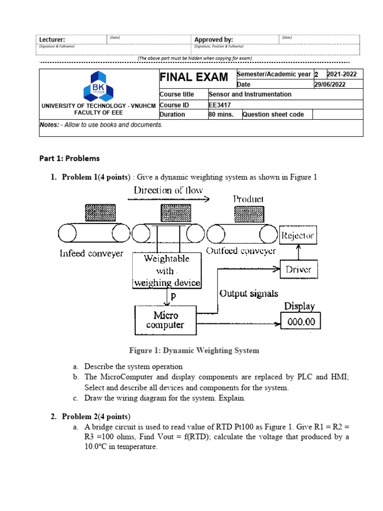 De 221 | PDF | Electricity | Computer Engineering