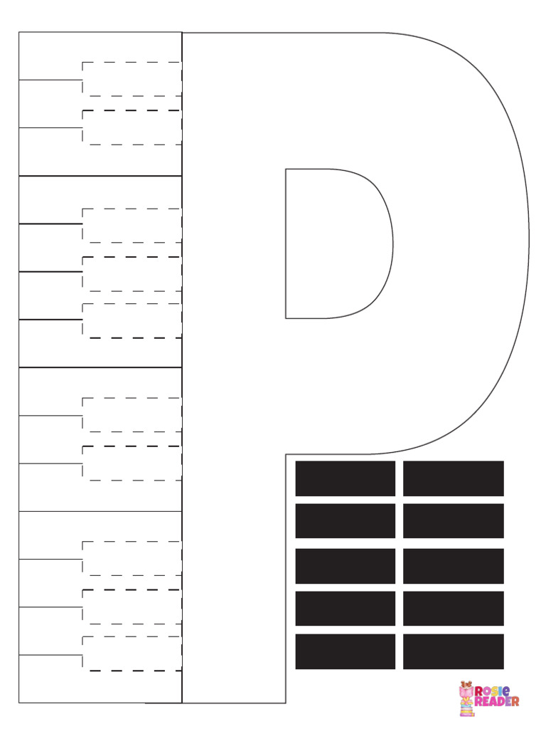 Piano Black Keys For Kids Lesson | PDF