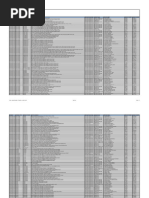 Golden Arrow Bus Timetable 2023-2025 | PDF