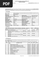 Calibration Price List | PDF | Tools | Equipment