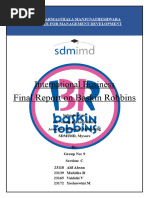 Financial Statements of Blinkit A Deep Dive | PDF | Equity (Finance ...