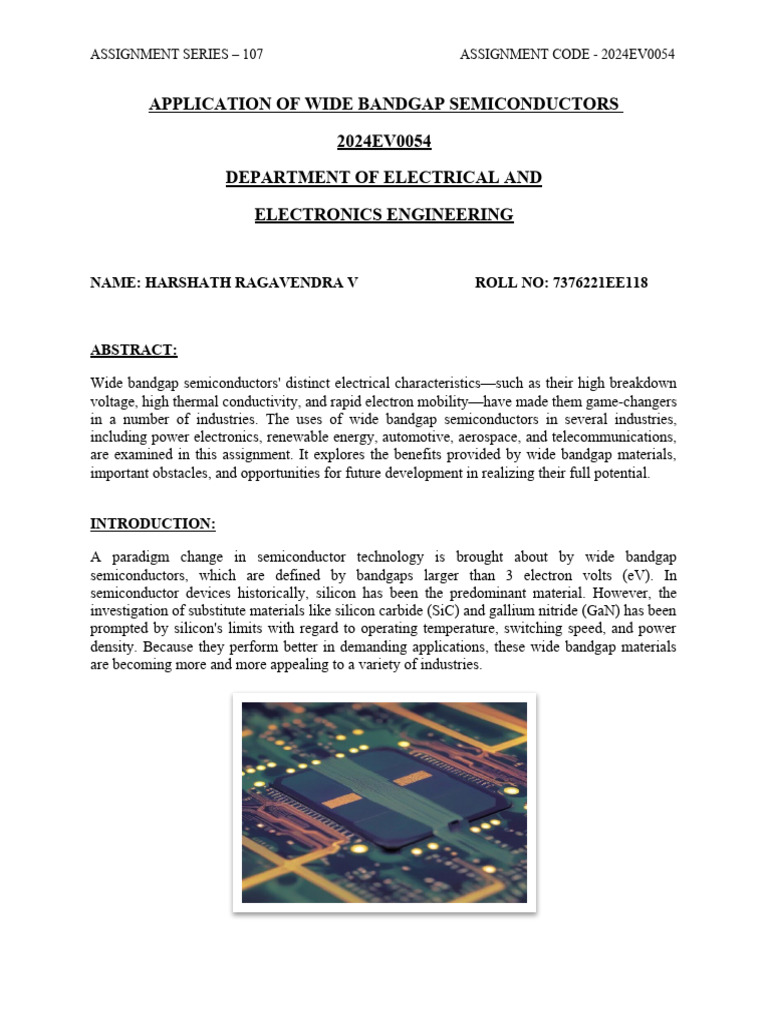 Concepts and Units in Lighting Design | PDF | Band Gap | Materials Science