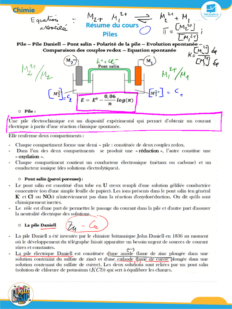 Résume Pile | PDF