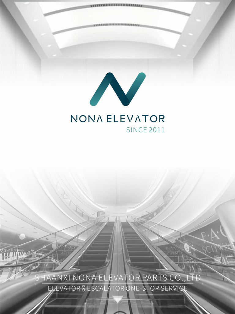 NONA CATALOG | PDF