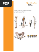 Acl Tightrope Attachable Button System | PDF | Musculoskeletal System ...