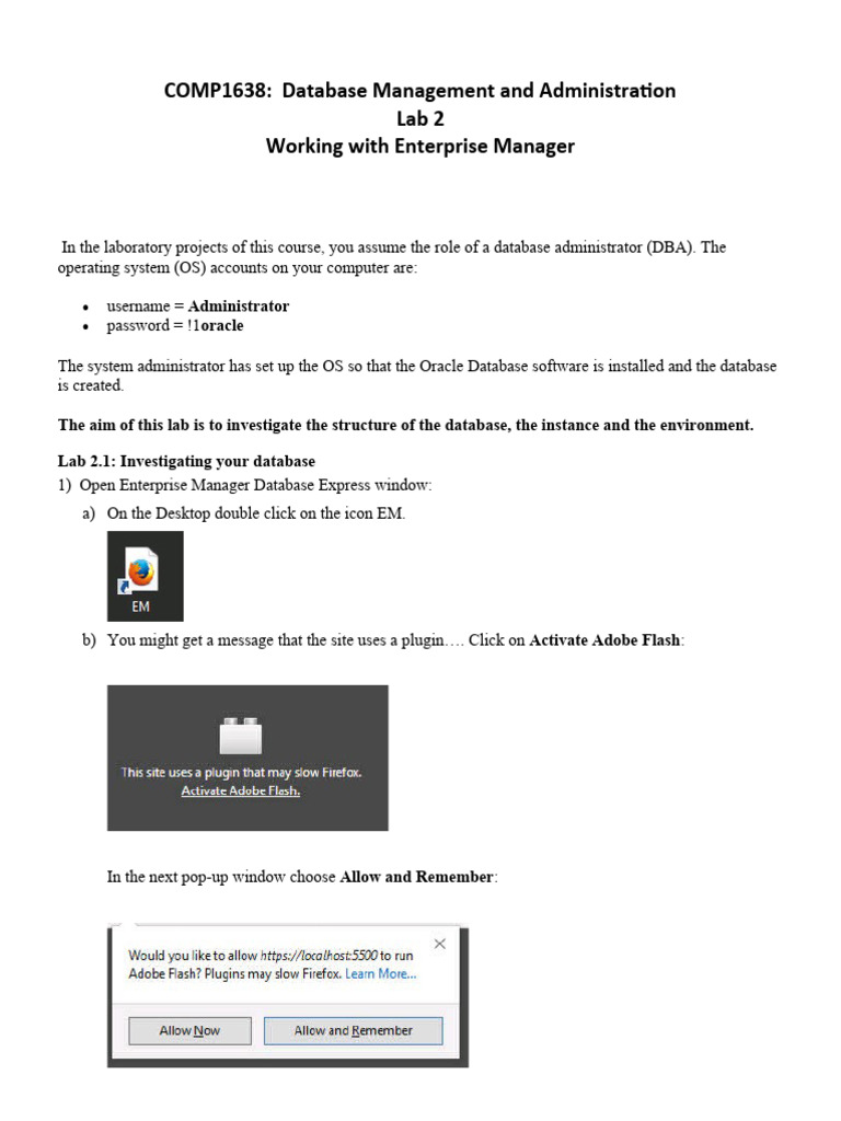 Lab2 EM | PDF | Databases | Computer Data Storage