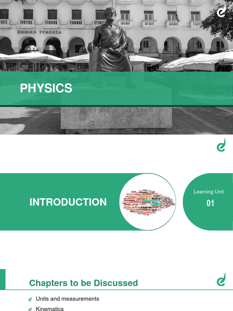 Units and Measurements | PDF | Velocity | Force