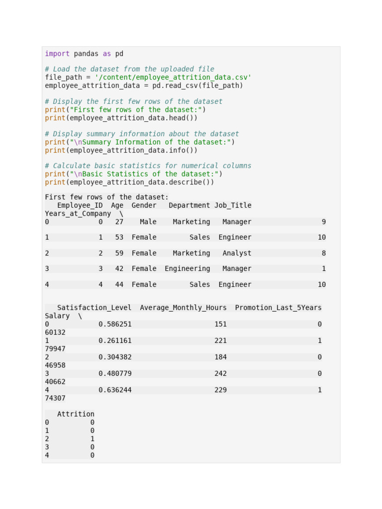 Coding | PDF | Statistical Analysis | Teaching Mathematics