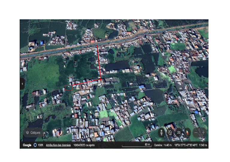 Plan de Reperage | PDF