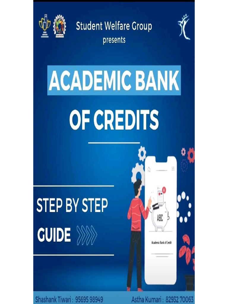 ABC Step by Step Guide | PDF