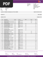 NSE FnO Lot Size - F&O Stocks List With Lot Size | PDF | Economy Of ...