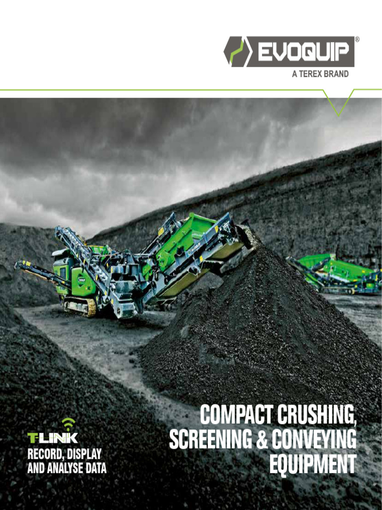 Evoquip Product Catalogue May 2024 en | PDF | Waste | Belt (Mechanical)