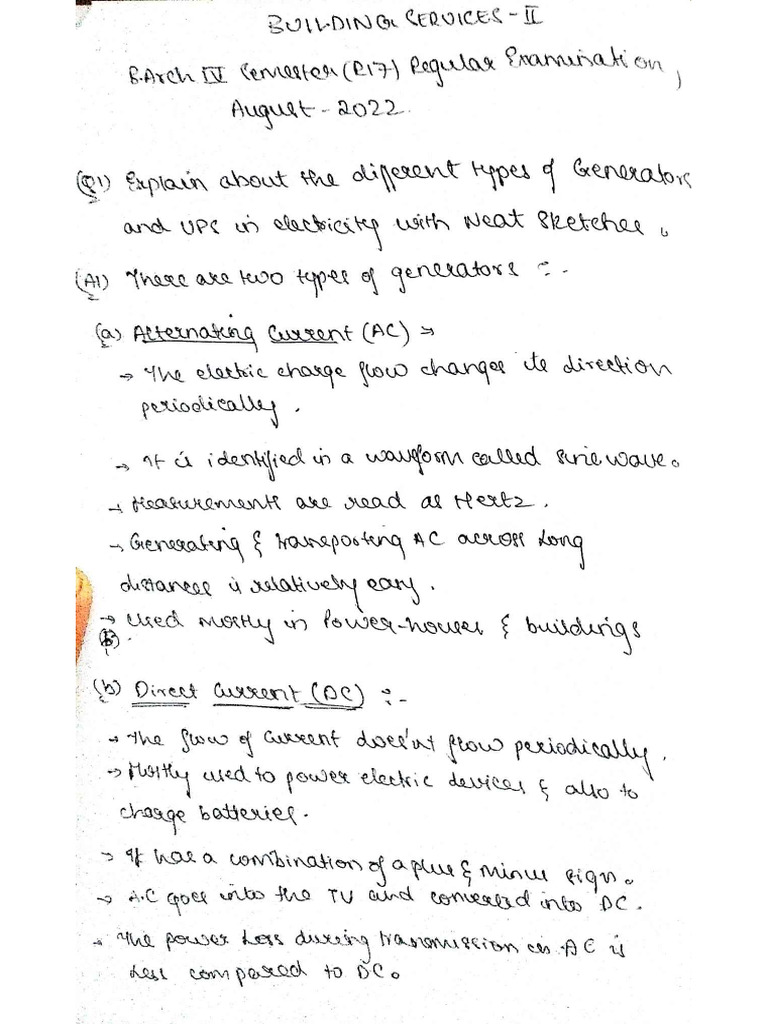 2022 august paper | PDF