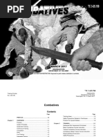 Canadian Army Physical Fitness Individual Battle Task Standard | PDF ...