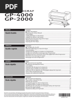 DNP DS RX1HS Photo Printer Manual | PDF | Electrical Connector ...