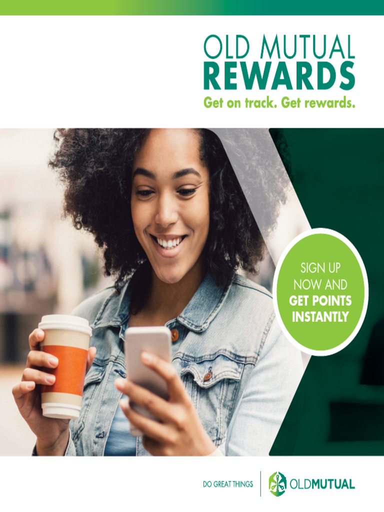 OM Rewards Brochure | PDF | Loans | Saving