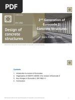 BS en 1997-1-2024 Eurocode 7 Geotechnical Design Part 1 General | PDF