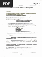 L'Hospitalisme selon René Spitz | PDF | Psychologie du développement ...