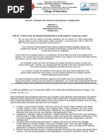 Mental Status Exam (MSE) - PsychDB | PDF | Hallucination | Delusion