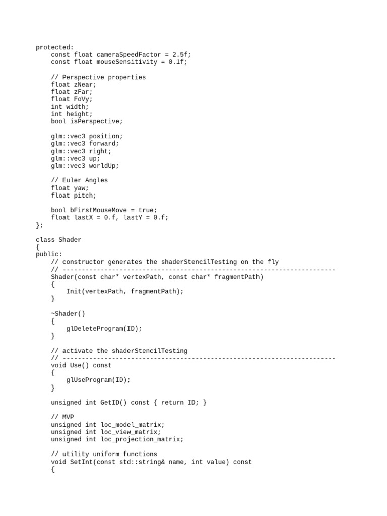 patrat | PDF | Computer Science | Object (Computer Science)