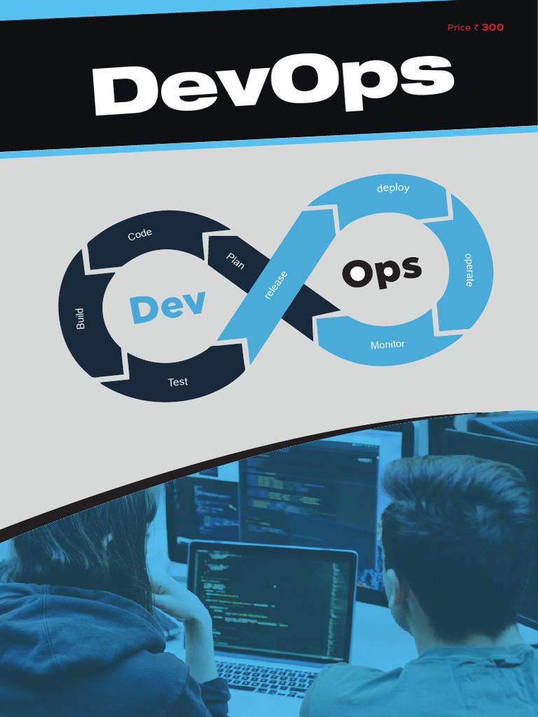 DevOps Ebook Final | PDF | Software Development Process | Agile Software Development