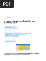Organigramme de la DGI | PDF | Impôts | Financement du gouvernement