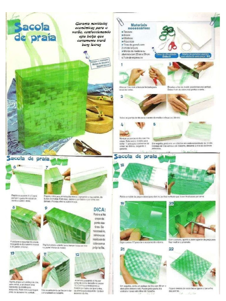 Technolympics Recycle Materials | PDF