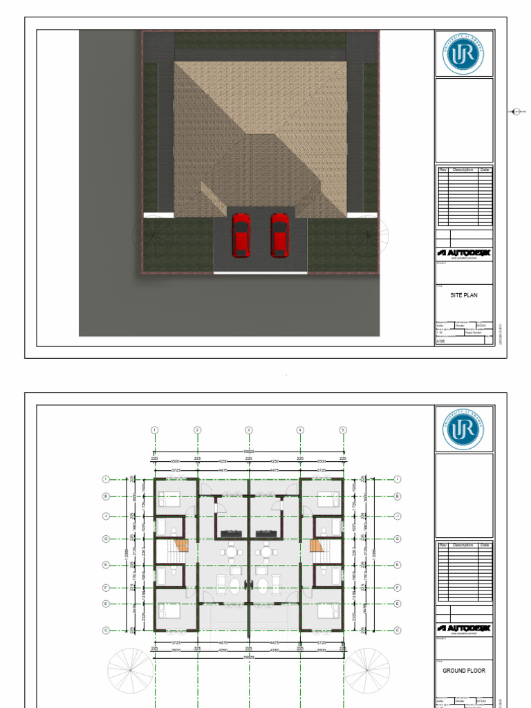 Assignment Architecture Bim | PDF