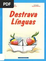 Lengalengas e Rimas Tradicionais Portuguesas | PDF | Gatos | Compilador