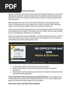 M365 Plans Details Comparison | PDF | Microsoft Office | Software