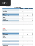 ISO 14040 and 14044 Standards | PDF | Life Cycle Assessment | Economies