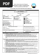 BADAC Training Activity Design | PDF