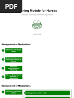 DoseEdge System Frequently Asked Questions | PDF | Pharmacy | Dose ...