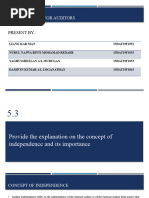 The Orange Book: Risk Management Guide | PDF | Risk | Risk Management