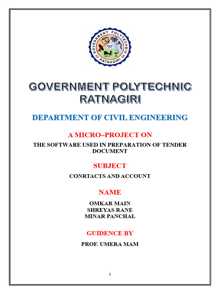 CAA Micro | PDF | Customer Relationship Management | Request For Proposal