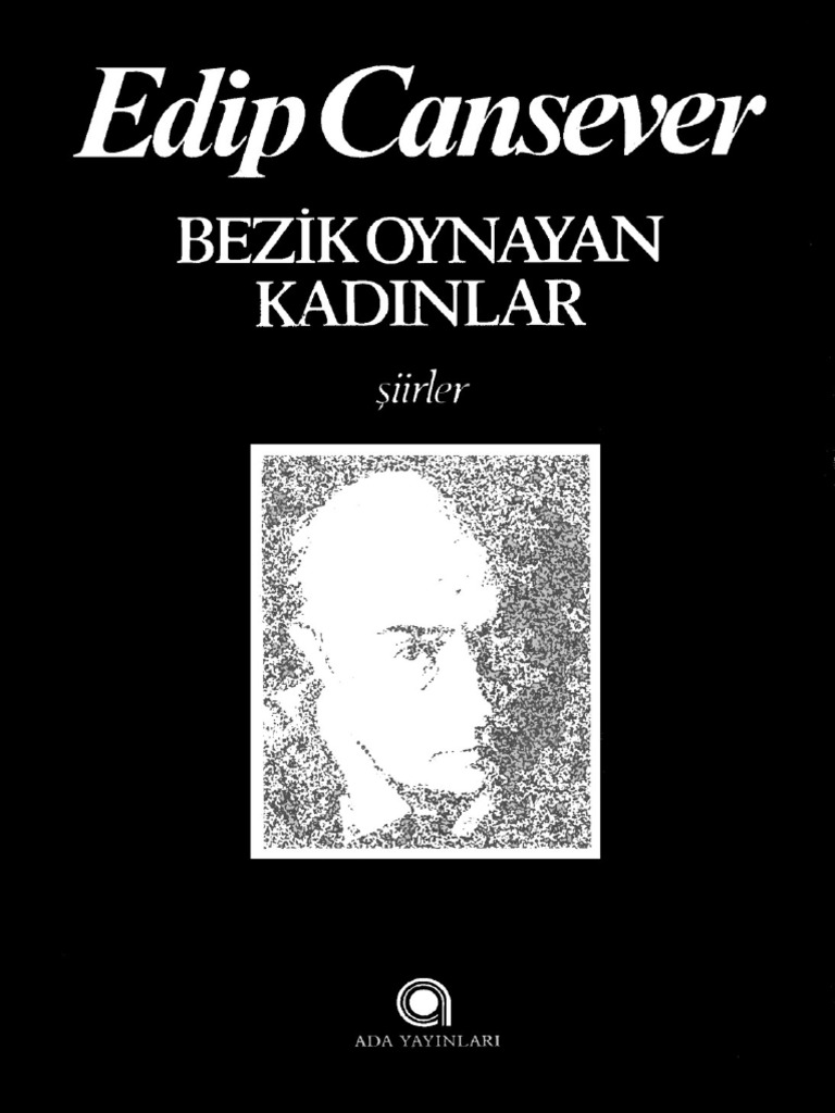 Bezik Oynayan Kadınlar - Edip Cansever (PDFDrive) | PDF
