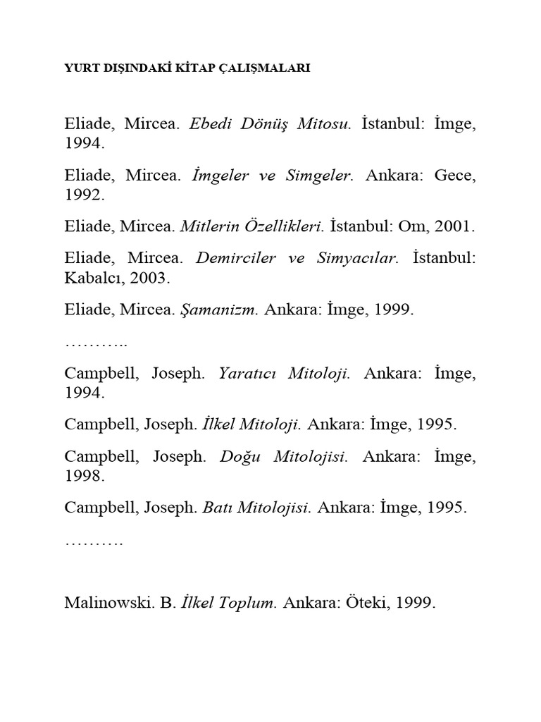 Mi̇t Masal Efsane IV, 5. Hafta | PDF