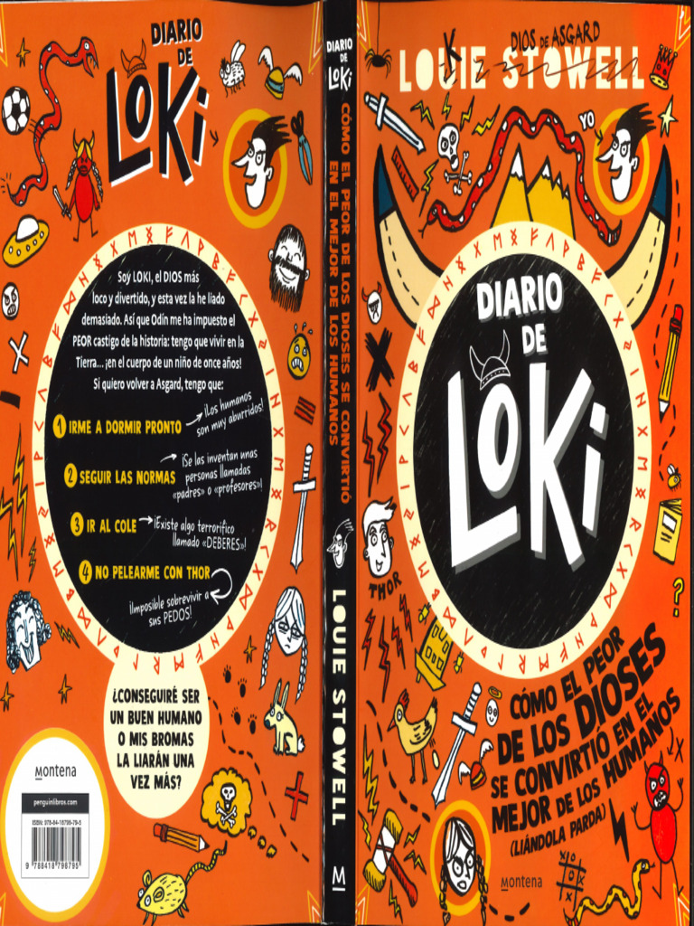 Libro Loki | PDF