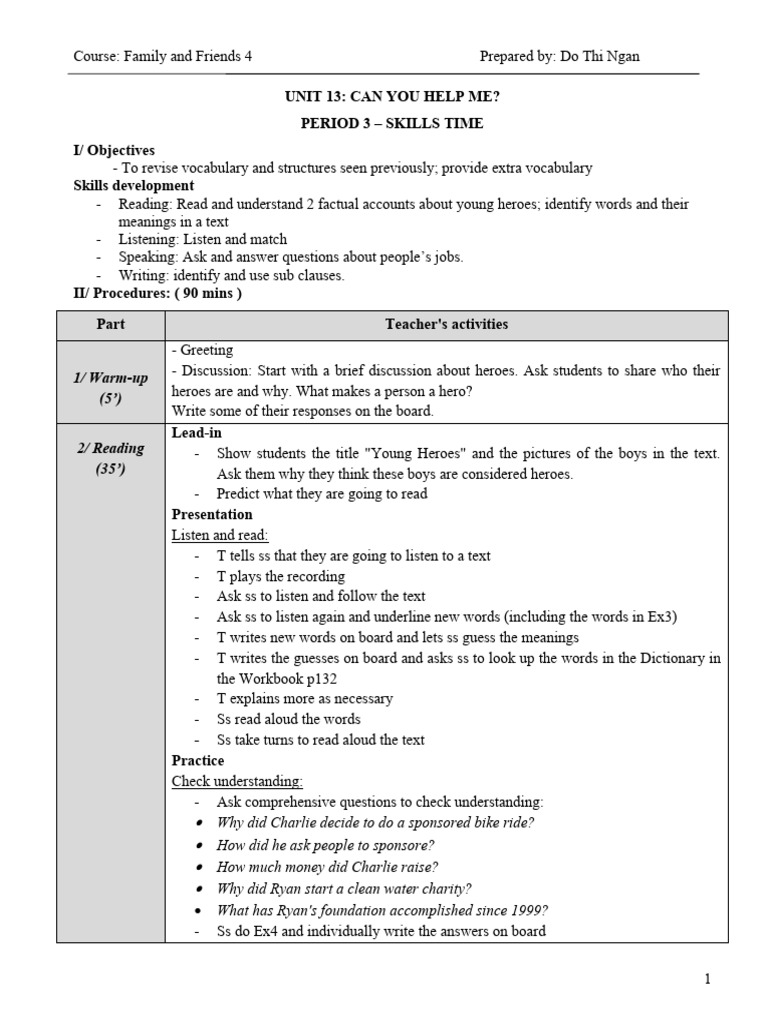 Fa 4 U13p3 | PDF | Cognitive Science | Behavior Modification