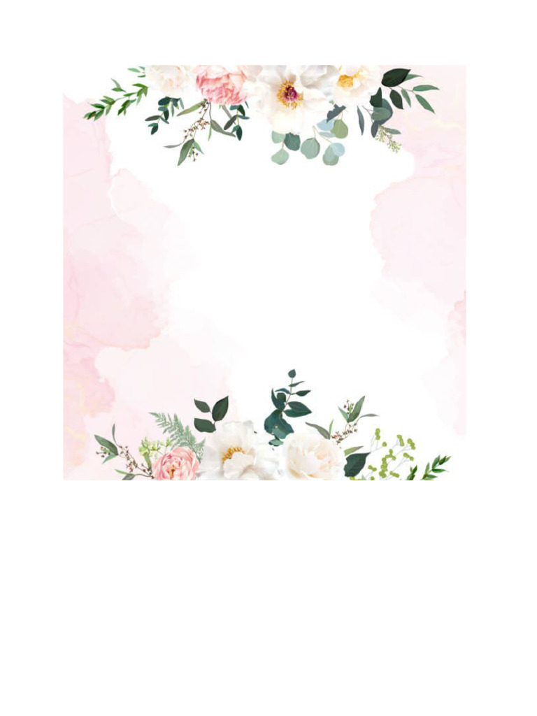 Flower | PDF