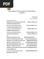 Forms Magistrates Court Rules | PDF | Common Law | Justice