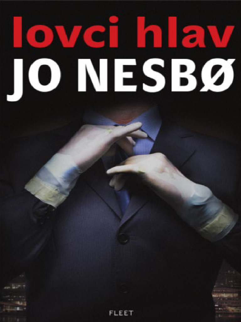 Lovci Hlav (2011) | PDF