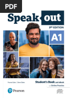 Speakout 3rd Edition B1 Student's Book | PDF