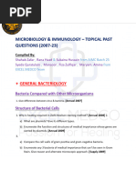 Lab Report - Identification of Unknown Bacteria - Updated | PDF ...