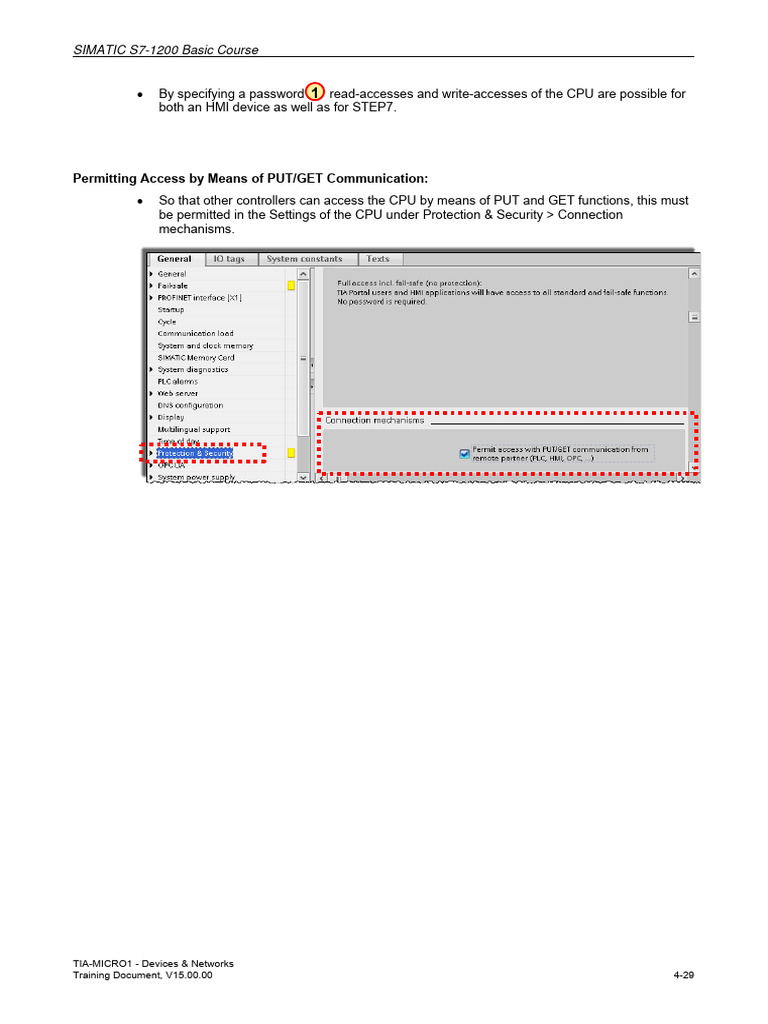 Siemens Course 10 | PDF | Computer Data Storage | Input/Output
